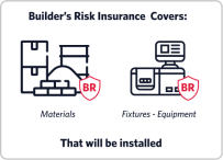 Builder's Risk Policy Covers OR Inland Marine I Important Differences