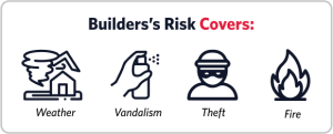 The Ultimate Guide to the Builder's Risk Insurance Policy