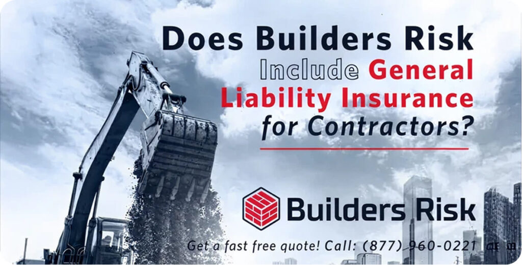 Builders Risk Insurance: Get The Best Coverage Instantly