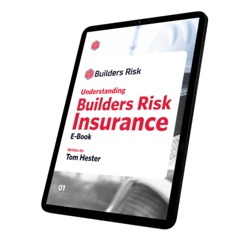 Builder's Risk Insurance Quotes: Get The Best Coverage Instantly