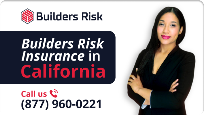 Builders Risk Insurance California | Instant Quotes, A-Rated Carriers