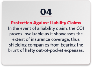 What is COI: Certificate of Liability Insurance? - Builders Risk Insurance