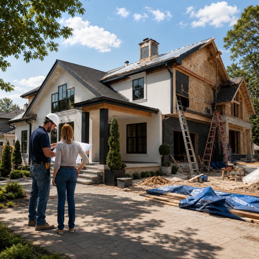 House Flipping Insurance: Coverage, Costs & Expert Tips